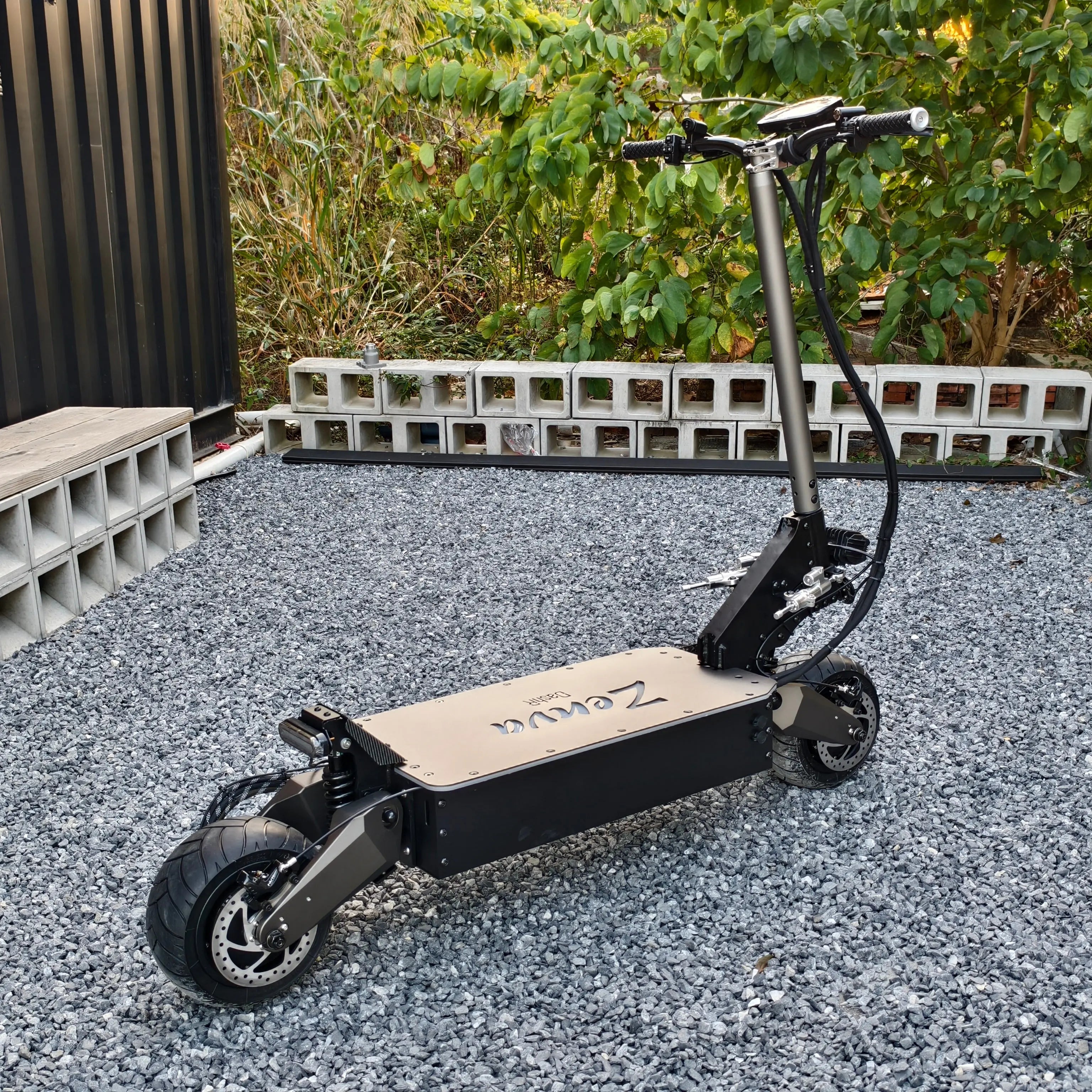 Products – Zenva Scooters