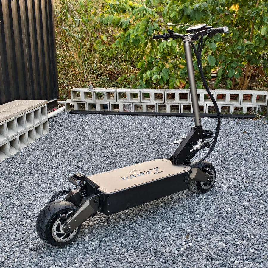 Products – Zenva Scooters