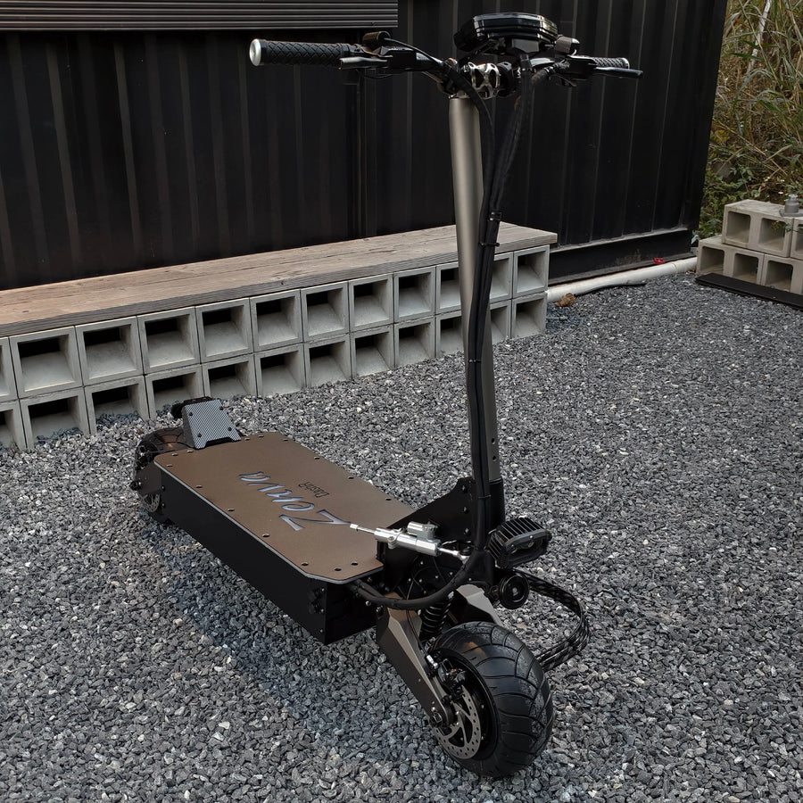 Products – Zenva Scooters