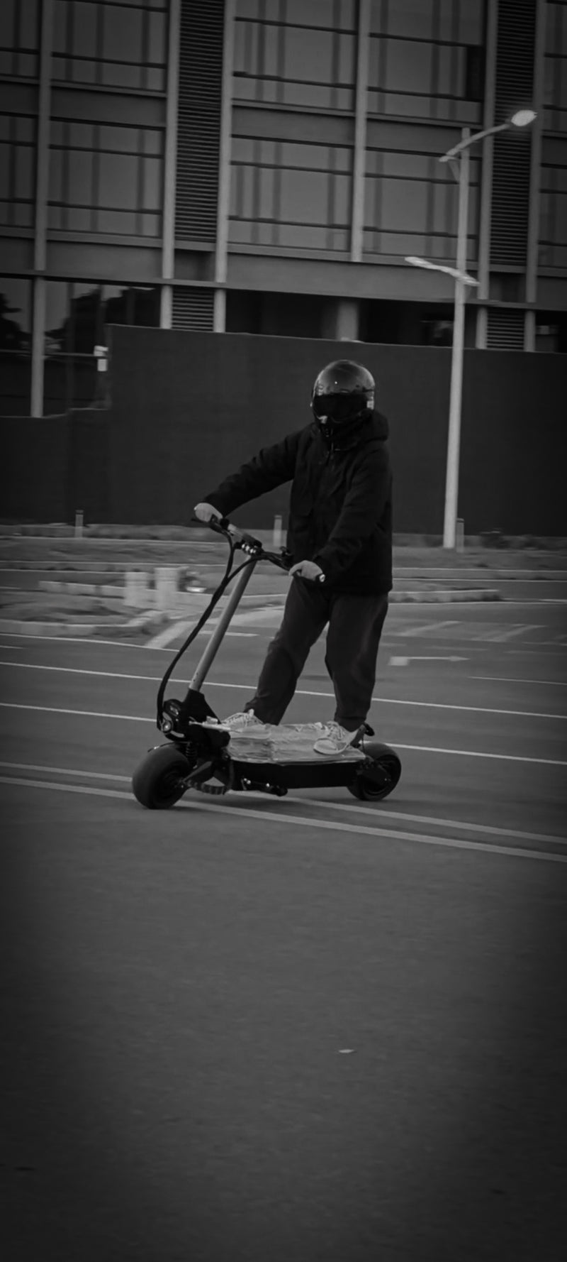 Zenva Scooters