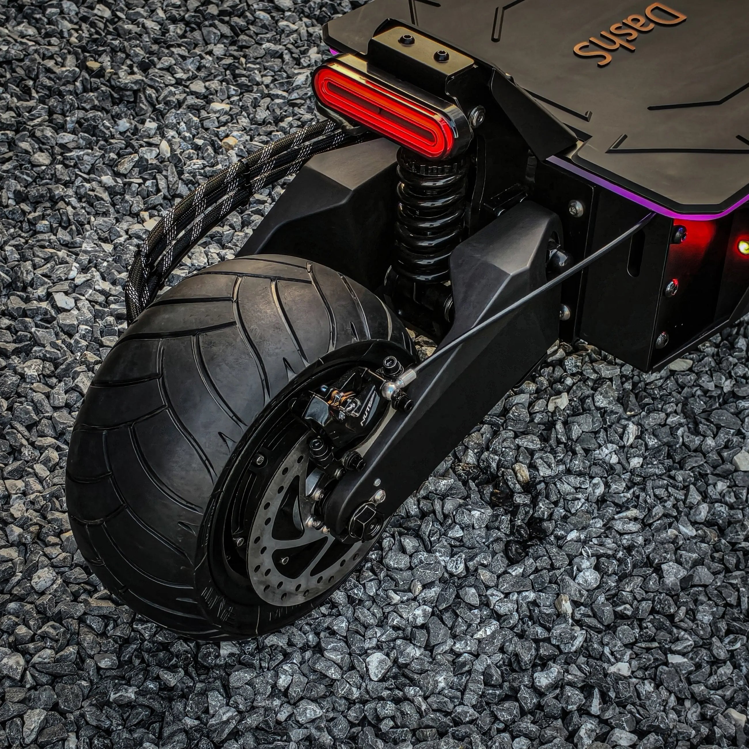 Zenva Scooters