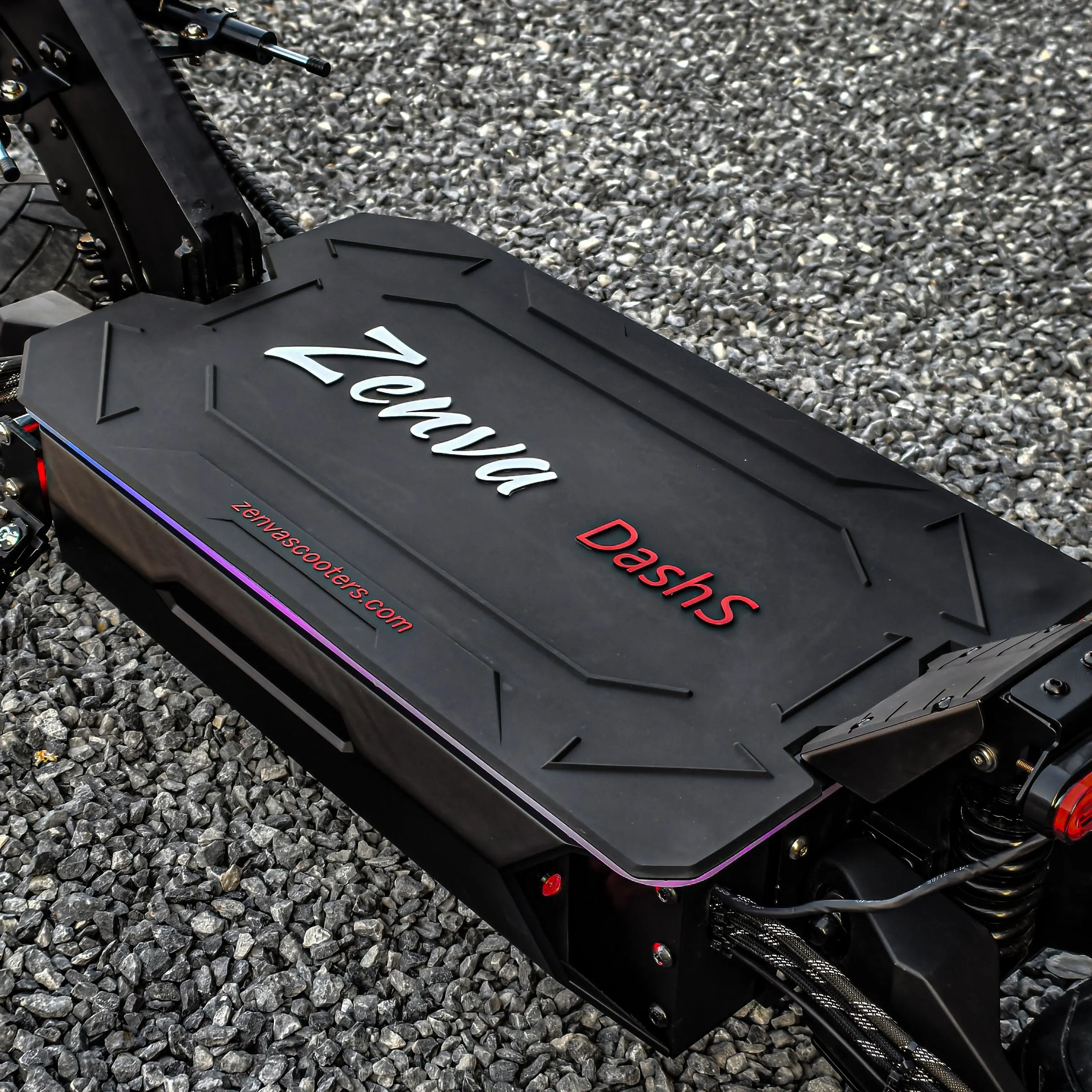 Products – Zenva Scooters