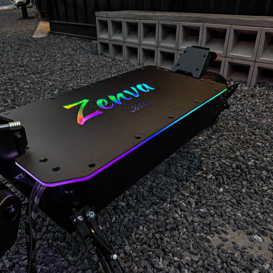 Products – Zenva Scooters