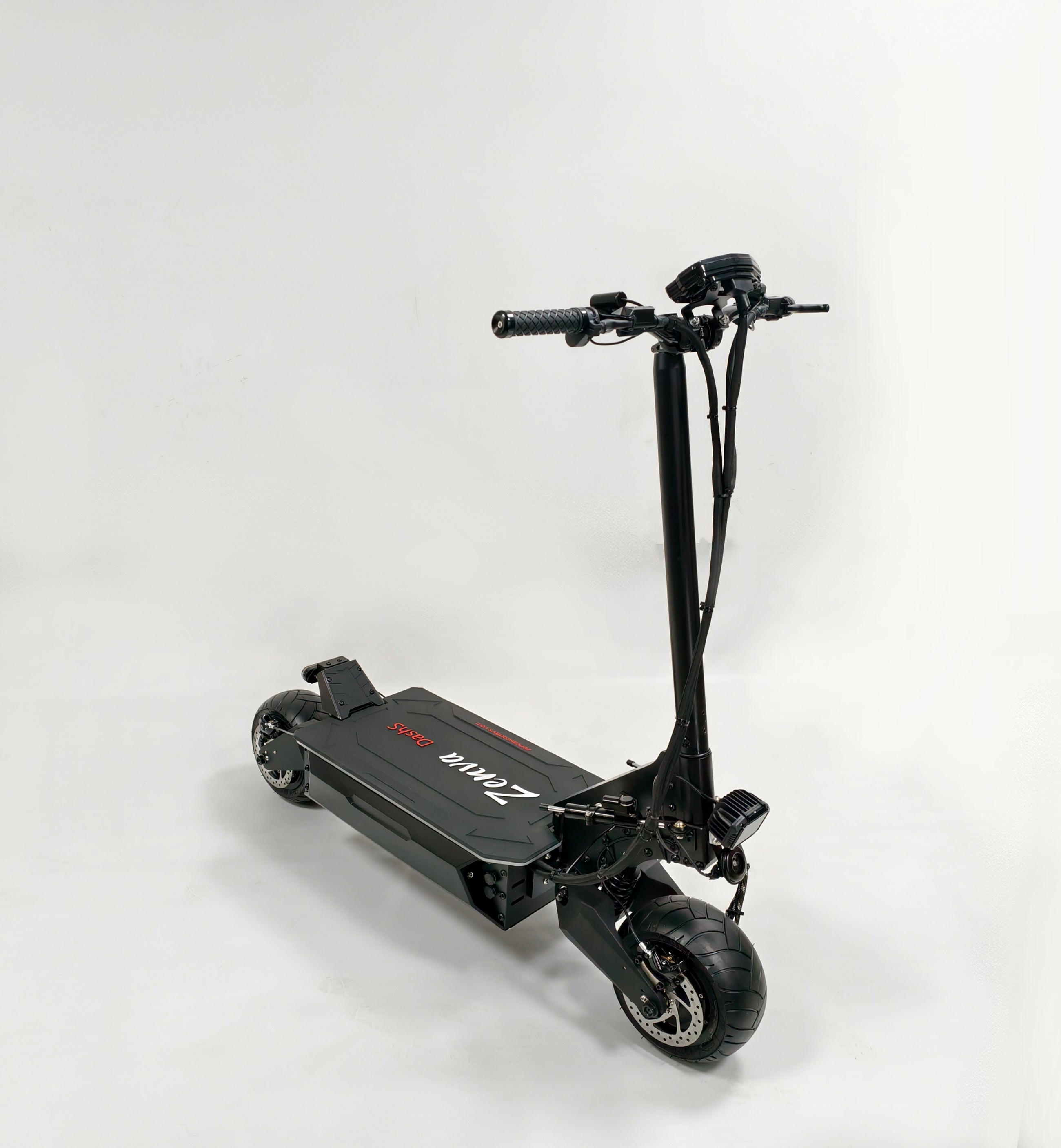 Zenva DashS. – Zenva Scooters