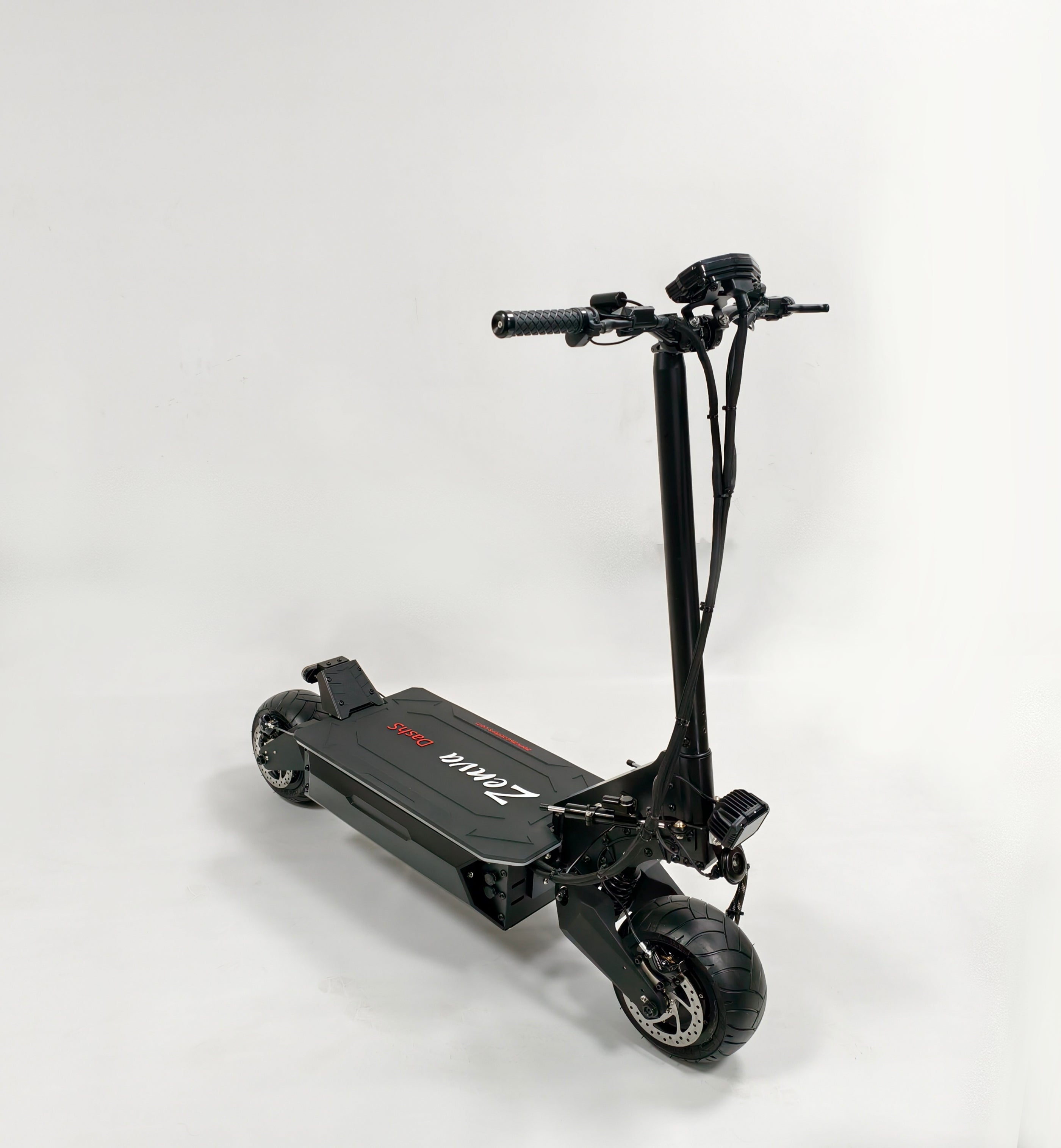 Zenva DashS. – Zenva Scooters