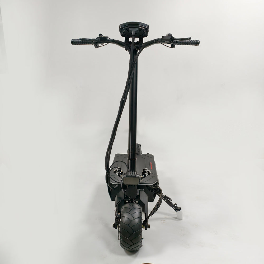 Zenva DashS. – Zenva Scooters