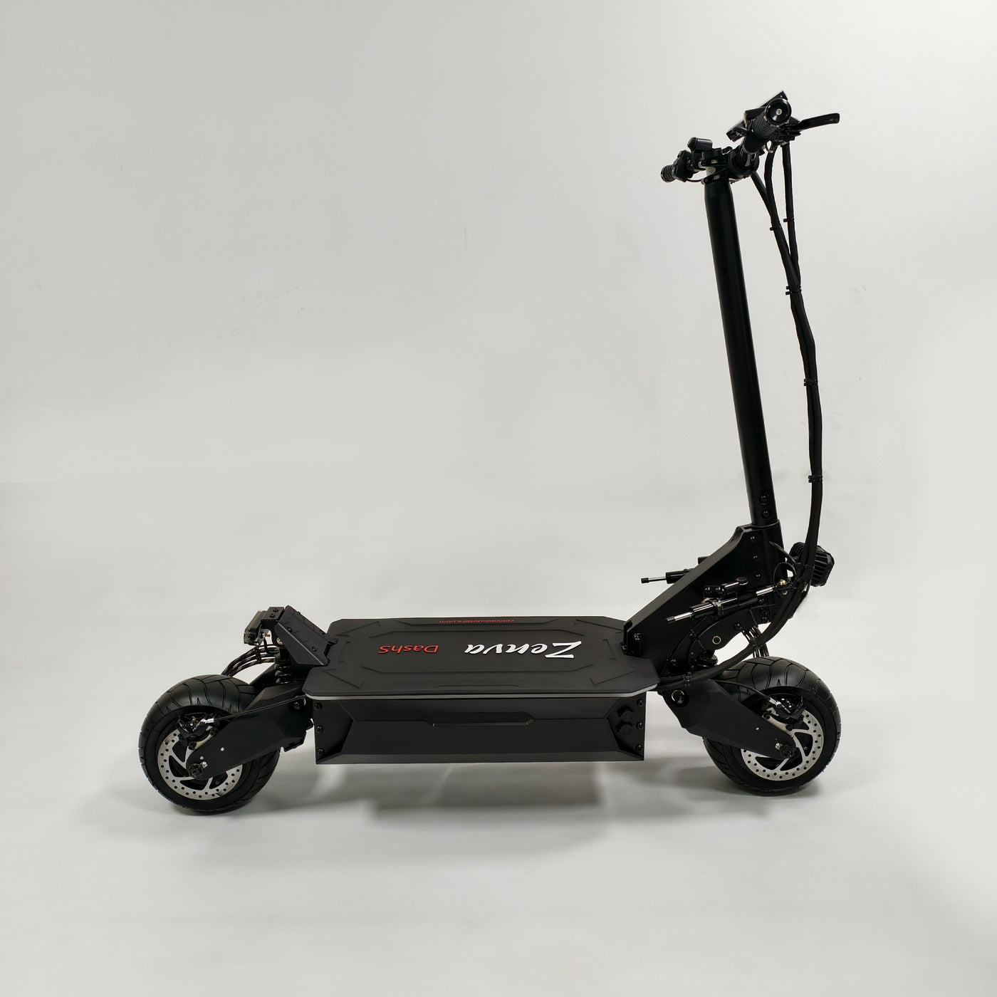 Zenva DashS. – Zenva Scooters
