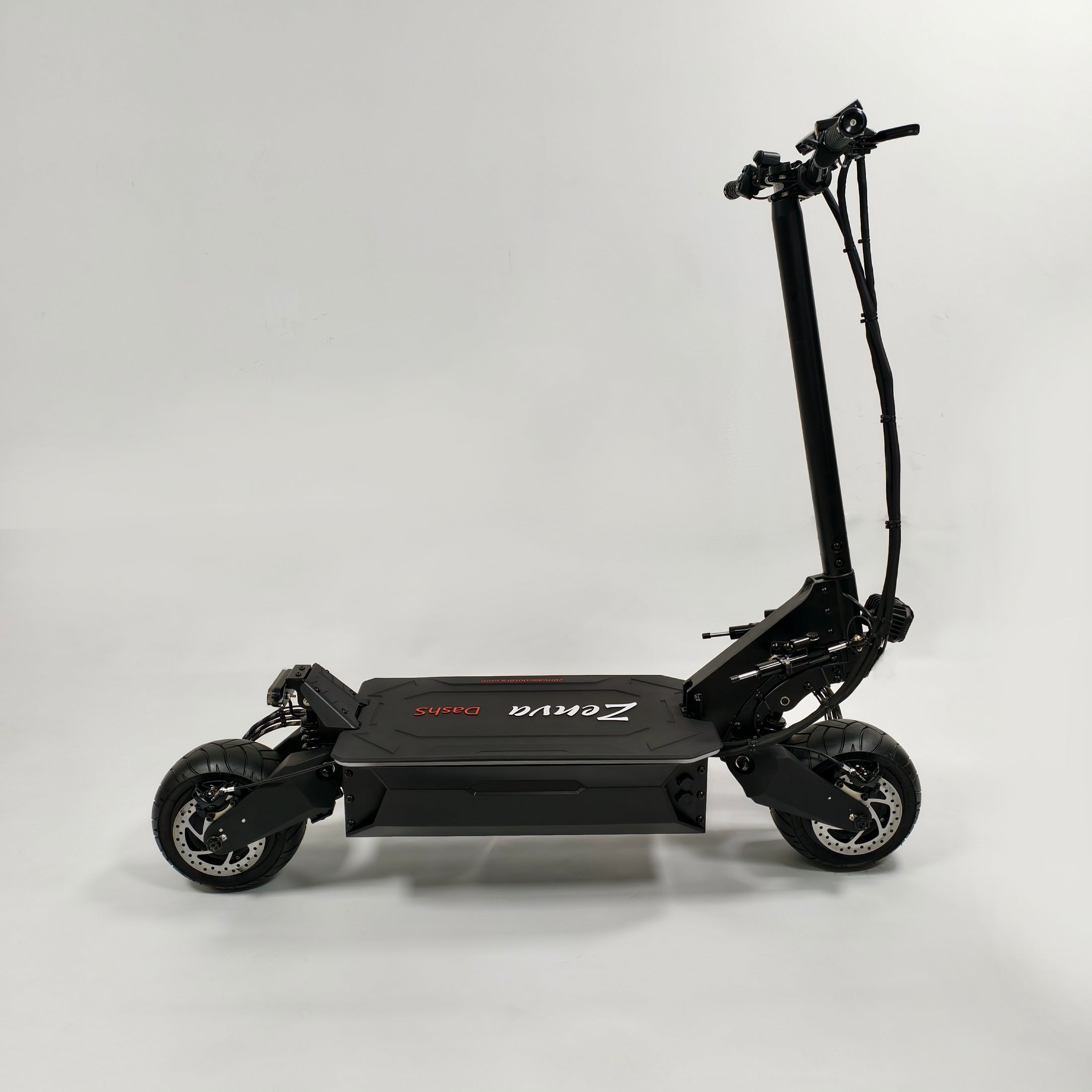 Zenva DashS. – Zenva Scooters