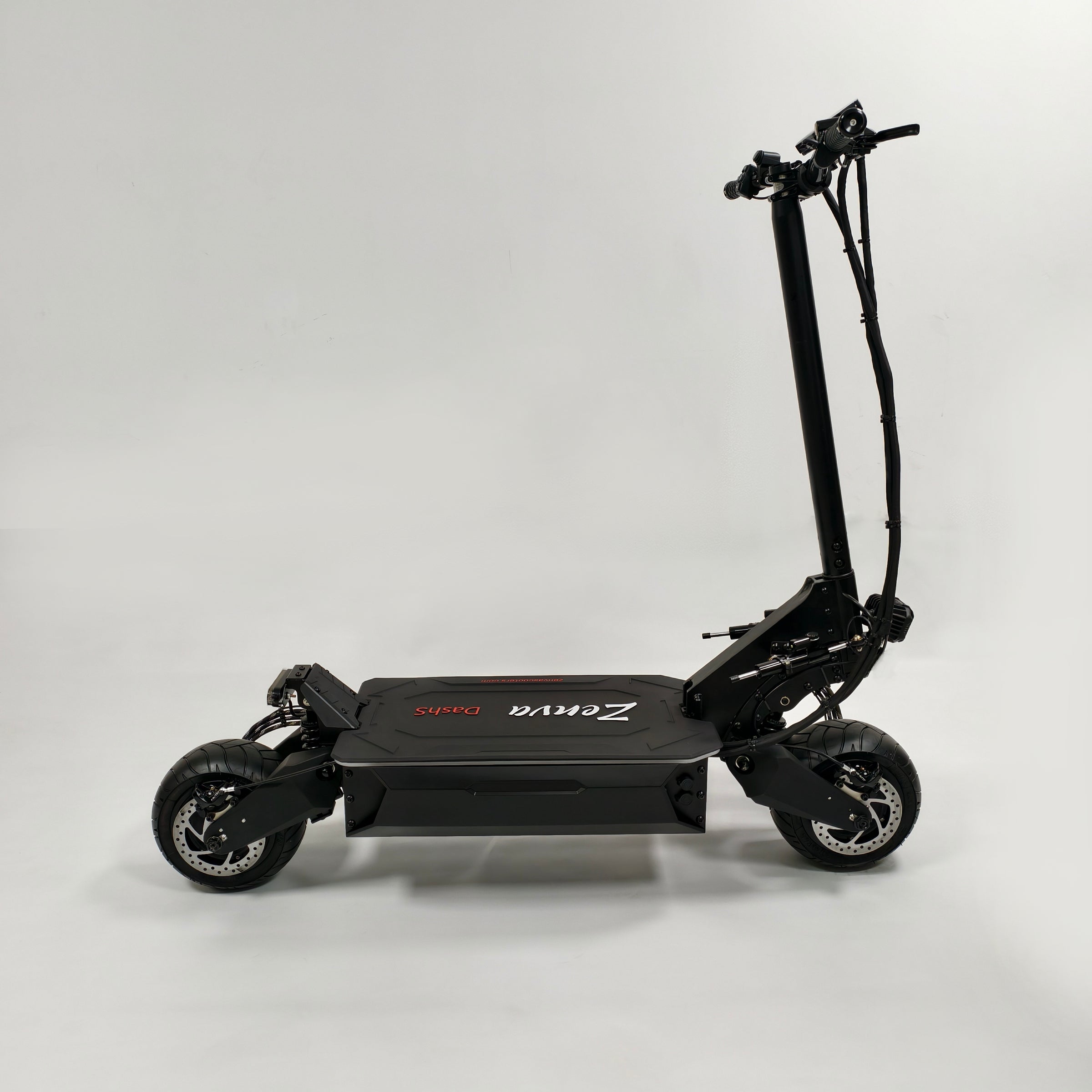 Zenva DashS. – Zenva Scooters