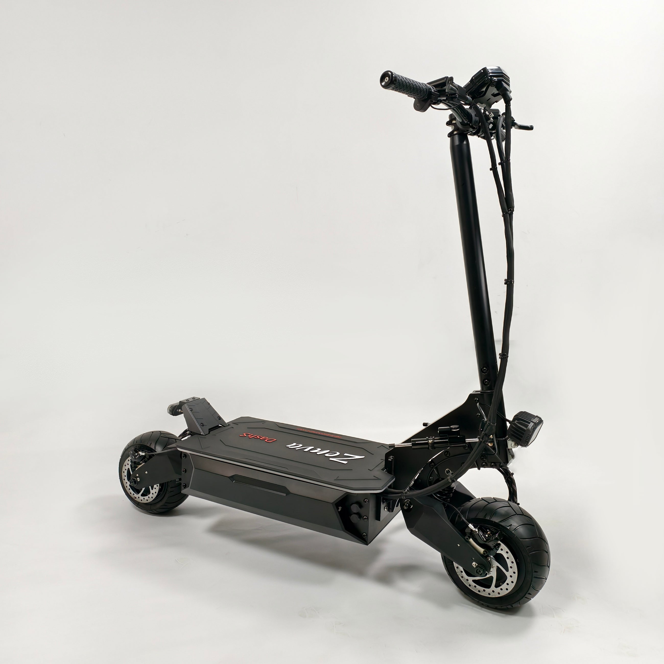 Zenva DashS. – Zenva Scooters
